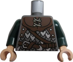 Inventory:Rohan Soldier | Brickipedia | Fandom