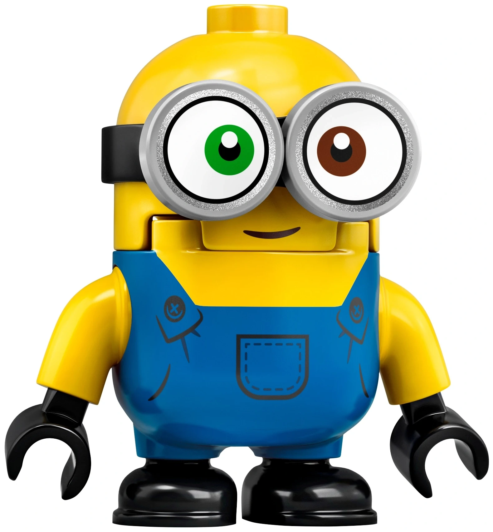 Bob (Minions) | Brickipedia | Fandom