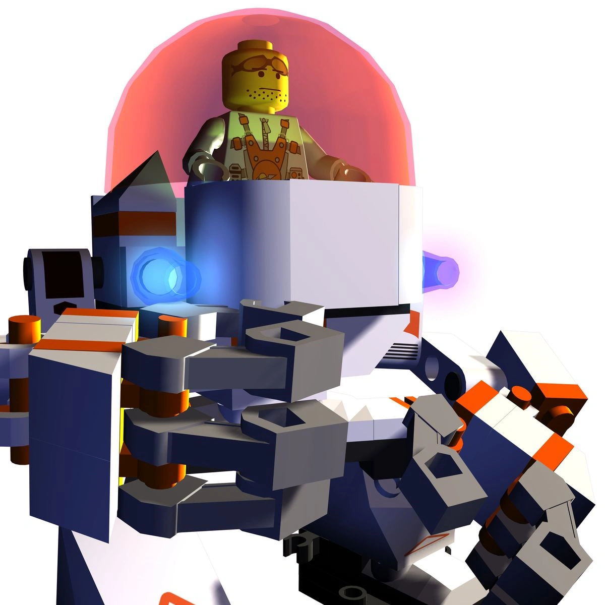 Gripley | Brickipedia | Fandom