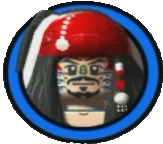 Jack Sparrow | Brickipedia | Fandom