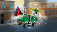 76147 Vulture's Truck Robbery | Brickipedia | Fandom