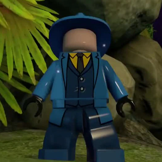 La Question | Wiki LEGO | Fandom