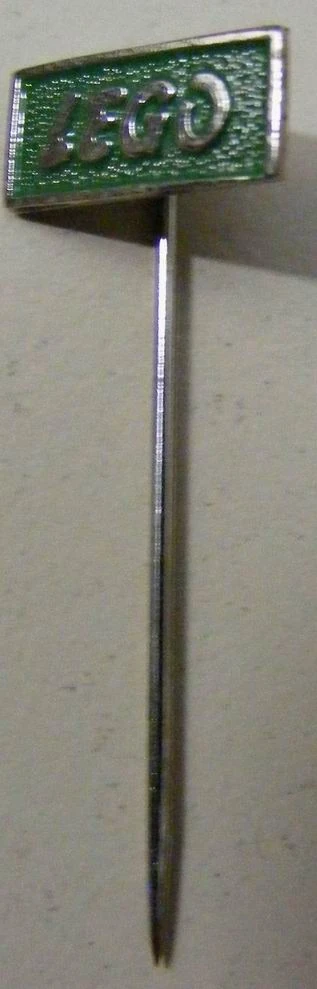 LEGO Pin 10 | Brickipedia | Fandom