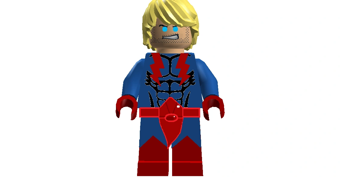 Custom:Adam Warlock | Brickipedia | Fandom