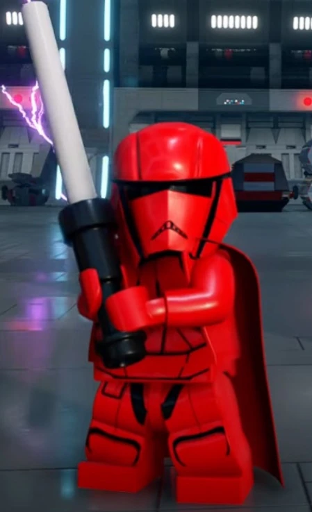 Sovereign Protector | Brickipedia | Fandom