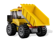 4201 Loader and Tipper | Brickipedia | Fandom