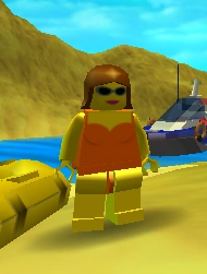 Gillian | Brickipedia | Fandom