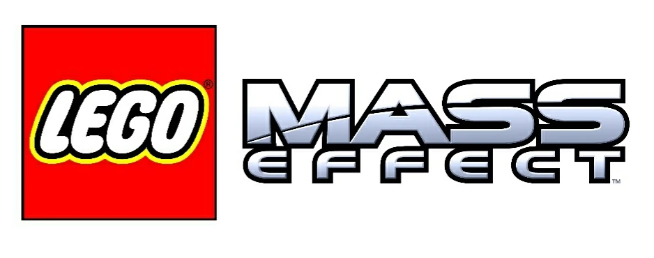 Custom:LEGO Mass Effect: The Original Trilogy | Brickipedia | Fandom