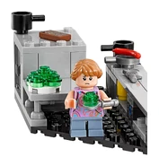 Lex Murphy | Brickipedia | Fandom