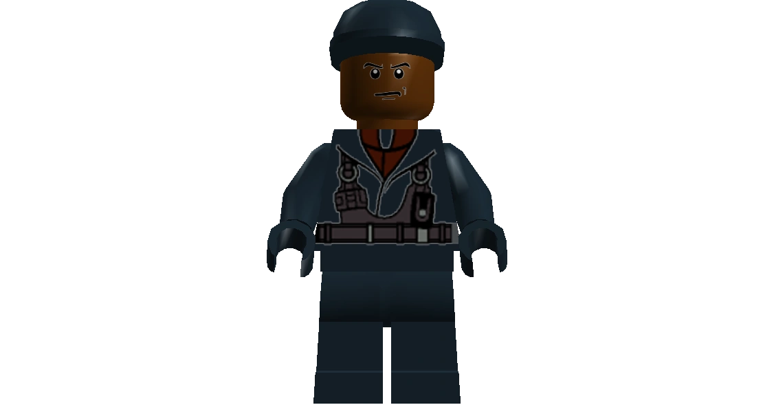 Custom:SHIELD Guard | Brickipedia | Fandom