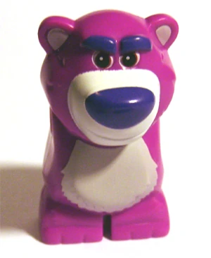 Inventory:Lotso | Brickipedia | Fandom