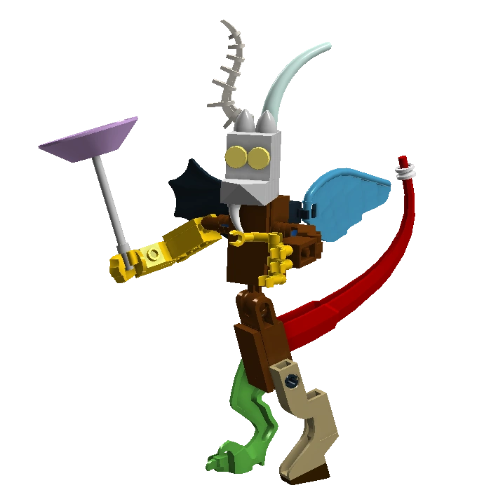 Custom:Discord Ultrabuild | Brickipedia | Fandom