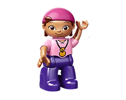 Izzy | Wiki LEGO | Fandom