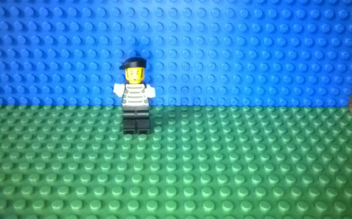 Custom:Austin Ridgeback (Mime Version) | Brickipedia | Fandom