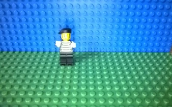 Custom:Austin Ridgeback (Mime Version) | Brickipedia | Fandom