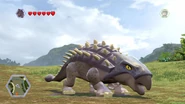 Ankylosaurus | Brickipedia | Fandom