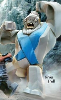 River Troll | Brickipedia | Fandom