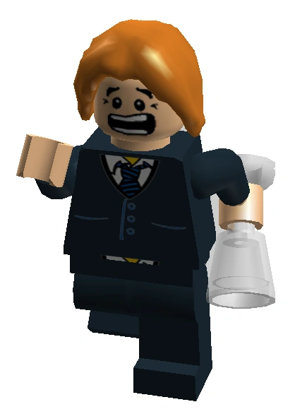 Custom:Party Guest | Brickipedia | Fandom