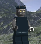 Custom:Raska | Brickipedia | Fandom