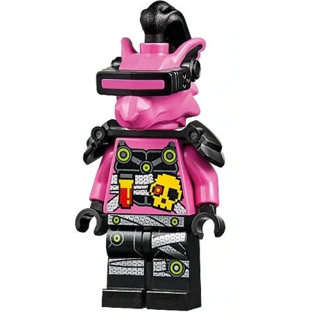 Richie | Wiki LEGO | Fandom