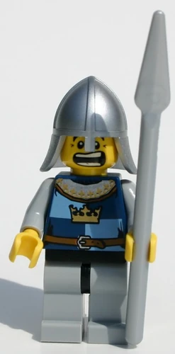 Sir Gavin | Brickipedia | Fandom