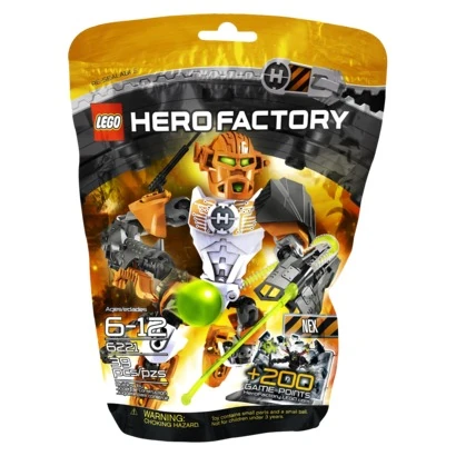 6221 Nex | Brickipedia | Fandom