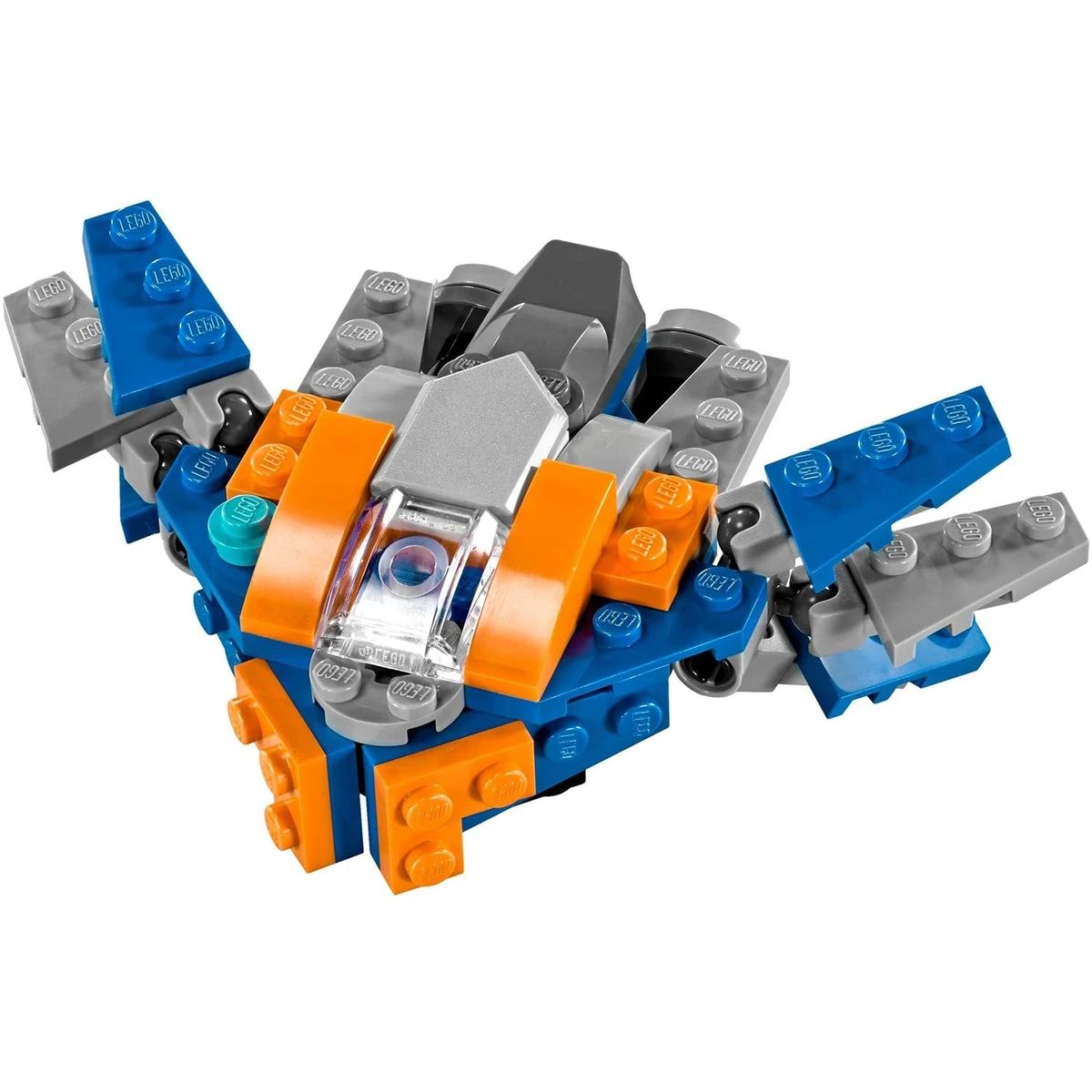 30449 Le Milano | Wiki LEGO | Fandom