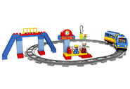 5608 Train Starter Set | Brickipedia | Fandom
