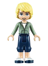 Ben | Wiki LEGO | Fandom