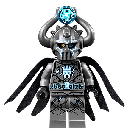 Lord Krakenskull | Wiki LEGO | Fandom