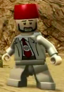 Sallah | Brickipedia | Fandom