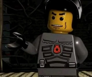 Watch Commander | Brickipedia | Fandom