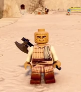 Weequay | Brickipedia | Fandom