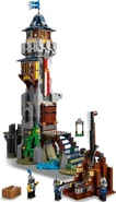 31120 Medieval Castle | Brickipedia | Fandom