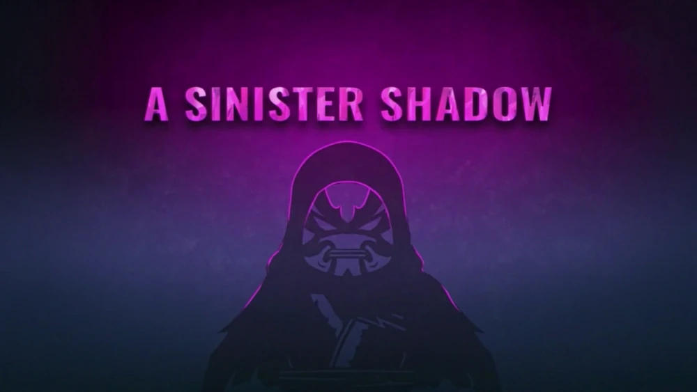 A Sinister Shadow | Brickipedia | Fandom