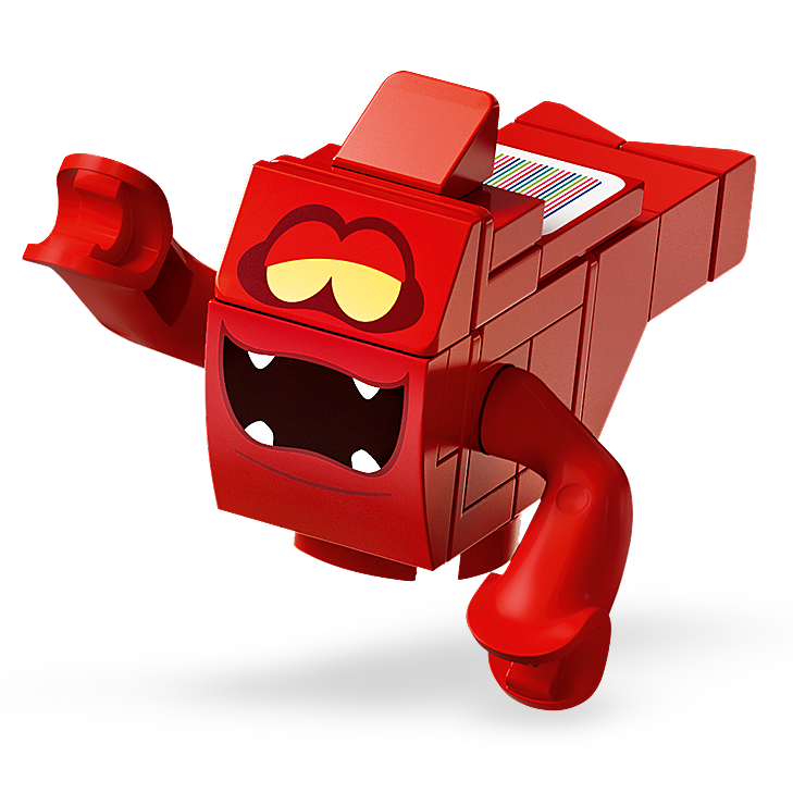 Grabbing Ghost | Brickipedia | Fandom