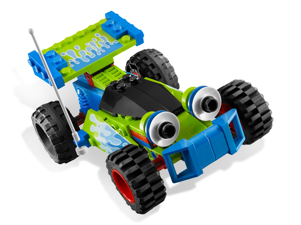 RC | Brickipedia | Fandom