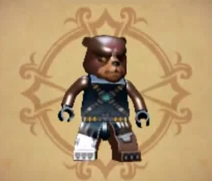 Bozy | Wiki LEGO | Fandom