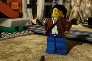 2854298 LEGO: The Adventures of Clutch Powers | Brickipedia | Fandom