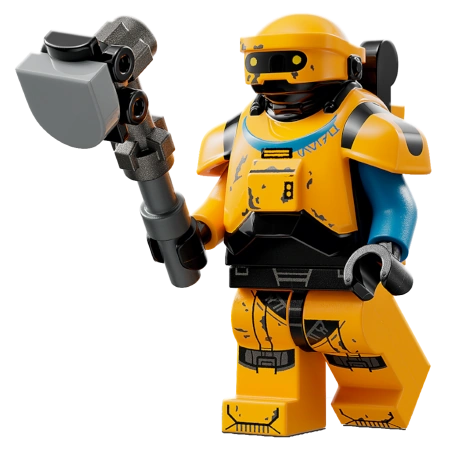 NED-B | Wiki LEGO | Fandom