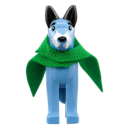 Wonder Dog | Wiki LEGO | Fandom
