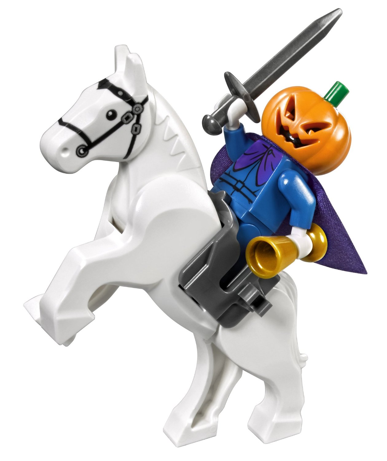 Headless Horseman | Brickipedia | Fandom
