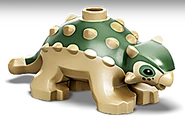 Ankylosaurus | Brickipedia | Fandom