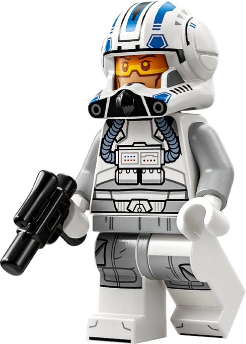 Captain Jag | Brickipedia | Fandom