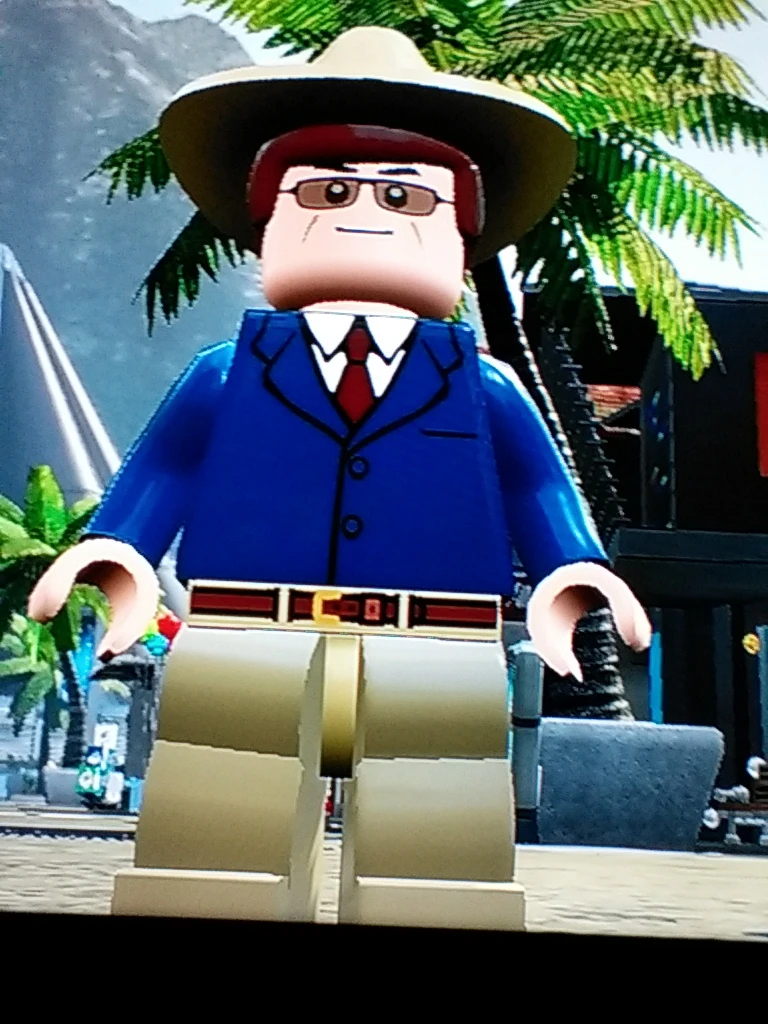 Custom:President | Brickipedia | Fandom