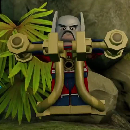 Orion | Wiki LEGO | Fandom