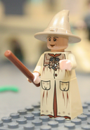 Professor Sprout | Brickipedia | Fandom