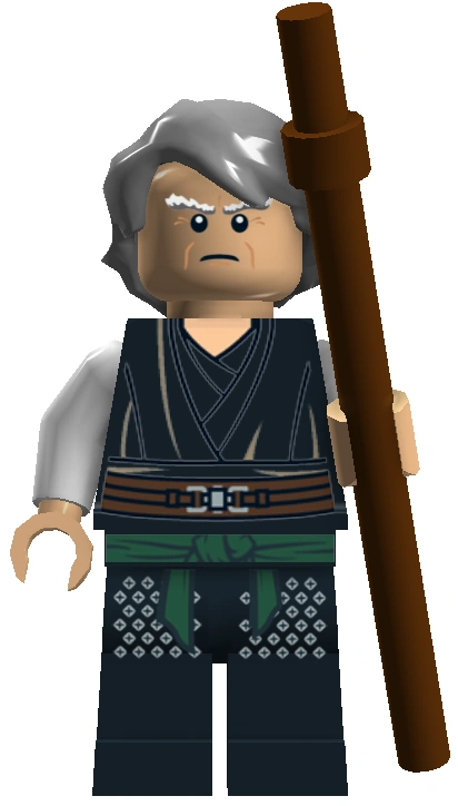 Custom:Garmadon (Unfolded) | Brickipedia | Fandom