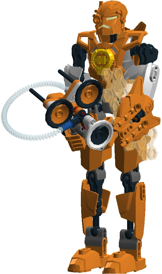 Custom:Toa Mistika Takuta | Brickipedia | Fandom