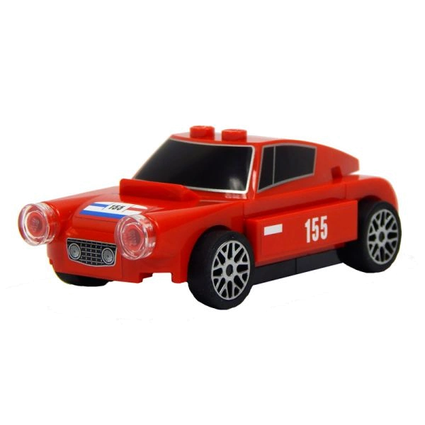 250 GT Berlinetta 30193 | Lego Wiki | Fandom